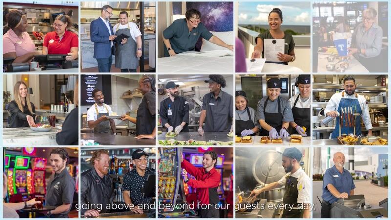 Delaware North - Everything To Know Before You Apply (USA)